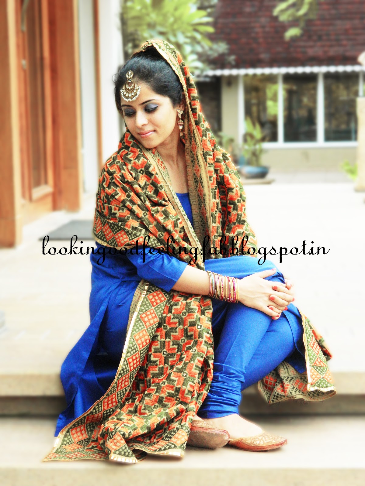 Lookinggoodfeelingfab : Indian Fashion And Lifestyle Blog, Indian ...