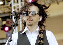 Lighting Up the Sky: Mark Linkous