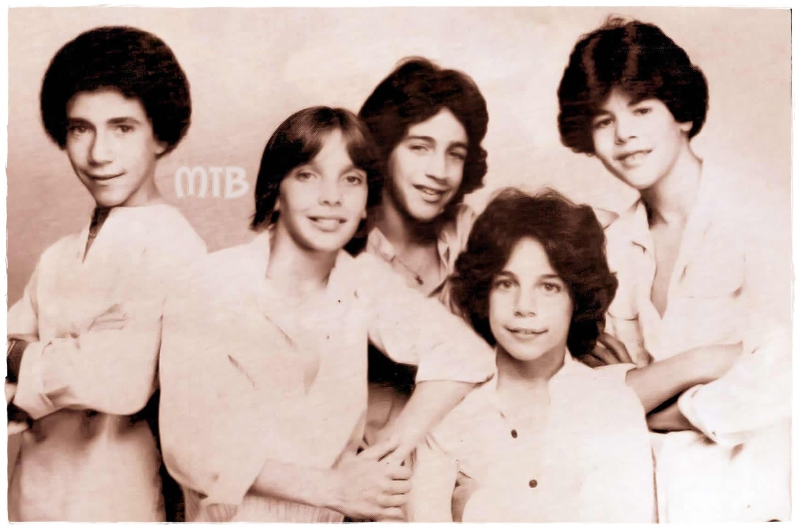 Menudomania Total: 1979 - Menudo