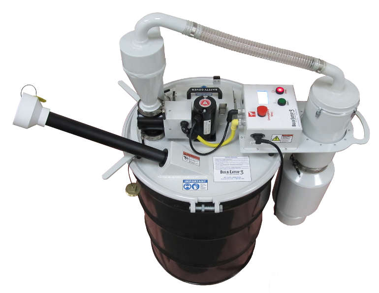 LampRecycling.com Blog: February 2016