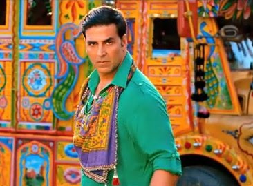 Khiladi 786 Movie Teaser - Wallwoods