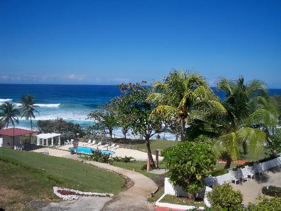 .: El Mirador de Guajataca, Quebradillas Puerto Rico!!!