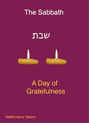 The Grateful Rabbi