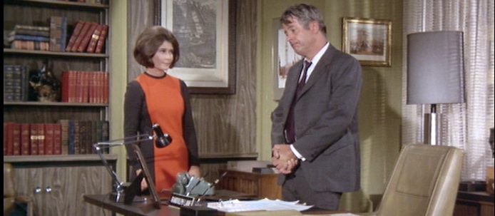 William Windom Family