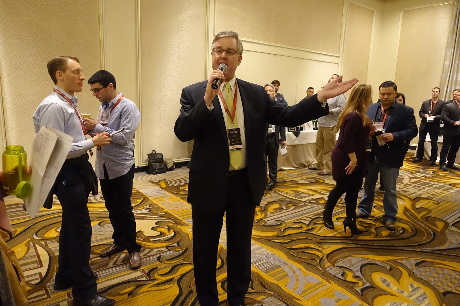 schiller-wine: Union des Grands Crus de Bordeaux (UGC) on the 2016 ...