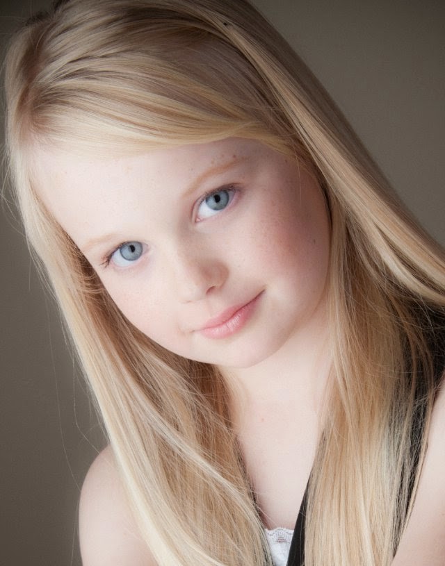 Dream Blog: Kislány Karakterek 10-14 éves