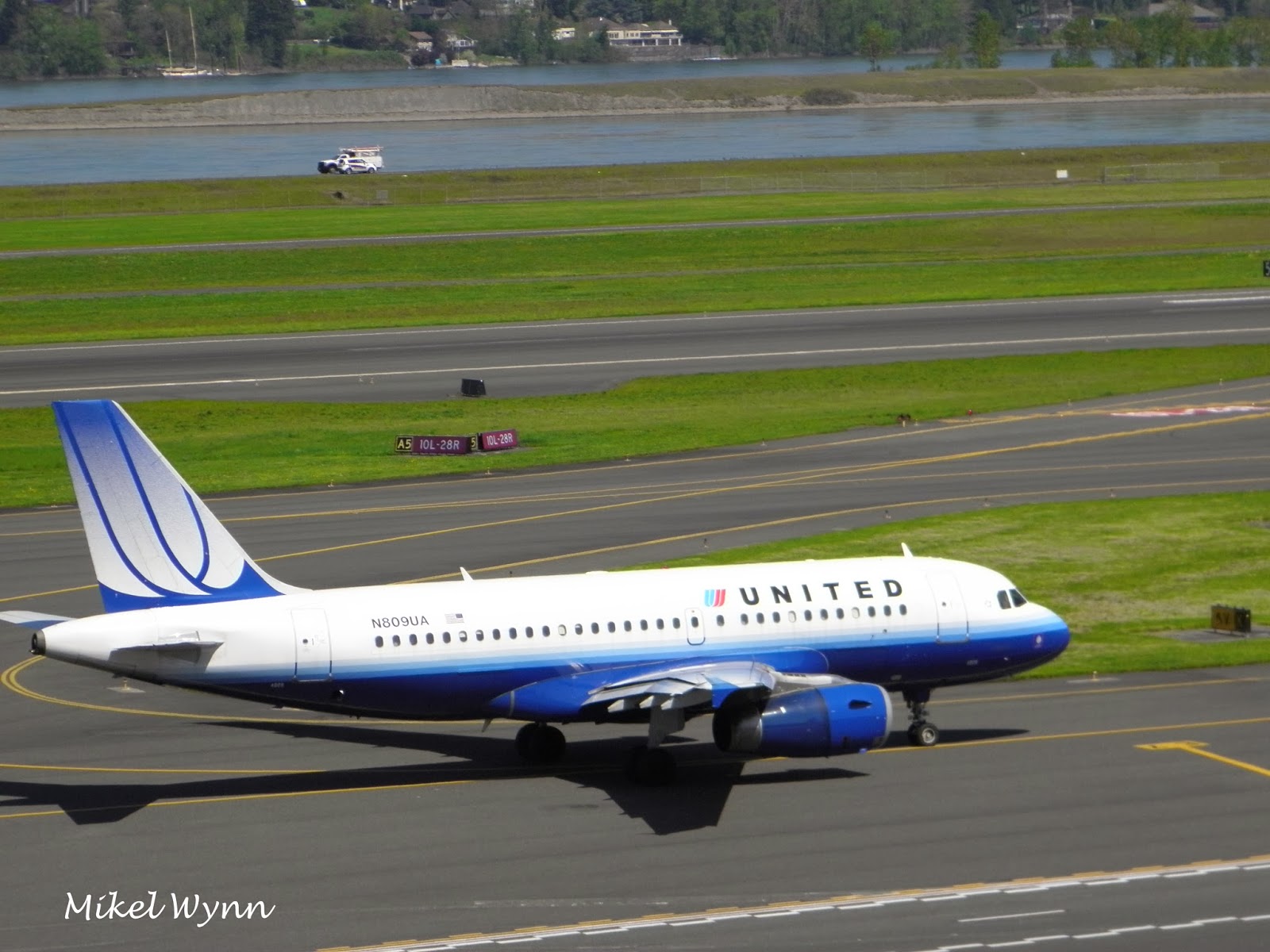 M. Wynn: "Wild Card" Aviation Photography & Images: Special Liveries ...