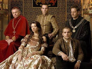 5 TV Shows about Royalty that you should binge-watch
