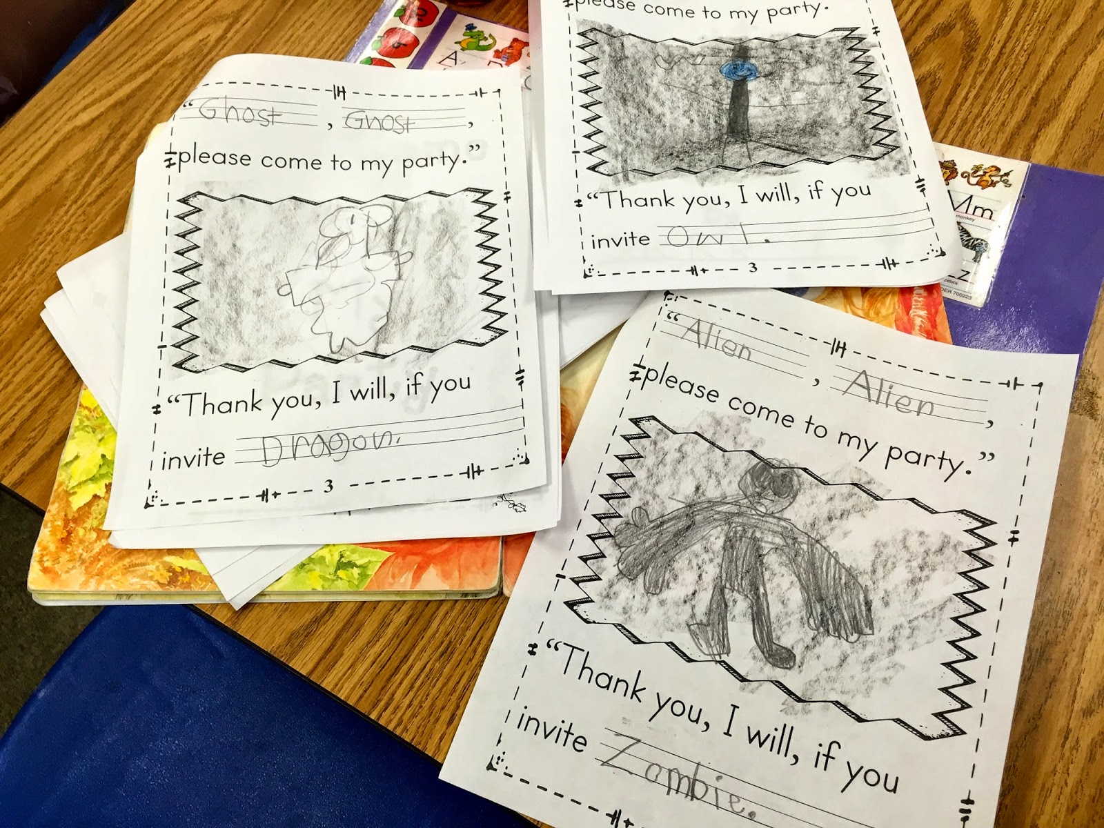 KFUNdamentals: Please Come to My Party...