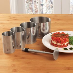 Chef Sunny Gupta: Food Plating techniques & Tips