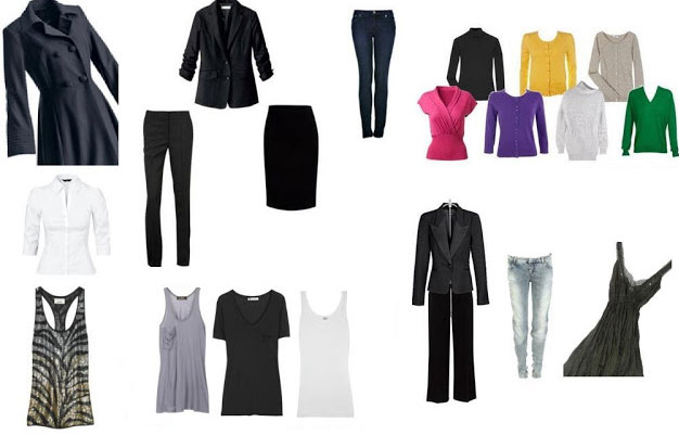 Prendas De Vestir De Moda Mujer | Moda y Estilo