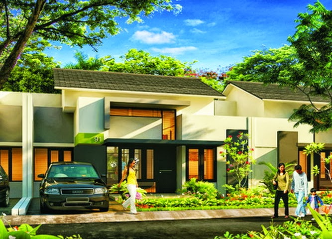 Perumahan Minimalis Singgasana Regency Surodinawan Mojokerto: Perumahan ...