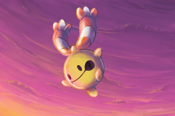 Pokémon by Review: #433, #358: Chingling & Chimecho