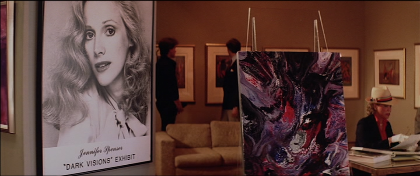 Prince des ténèbres : Les Images de Bruce Surtees