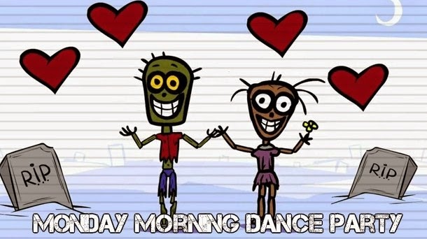 AdamMaleBlog - Gay Culture, Art, Music, Humor, and more!: Monday ...