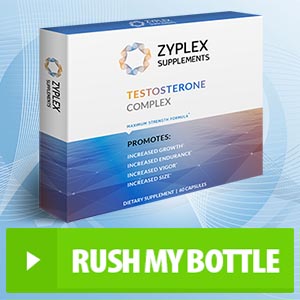 Zyplex: Formula To Life Heathy And Exciting