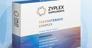 Zyplex: Formula To Life Heathy And Exciting