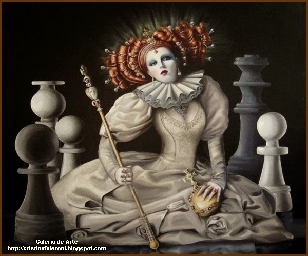 Arte Cristina Faleroni