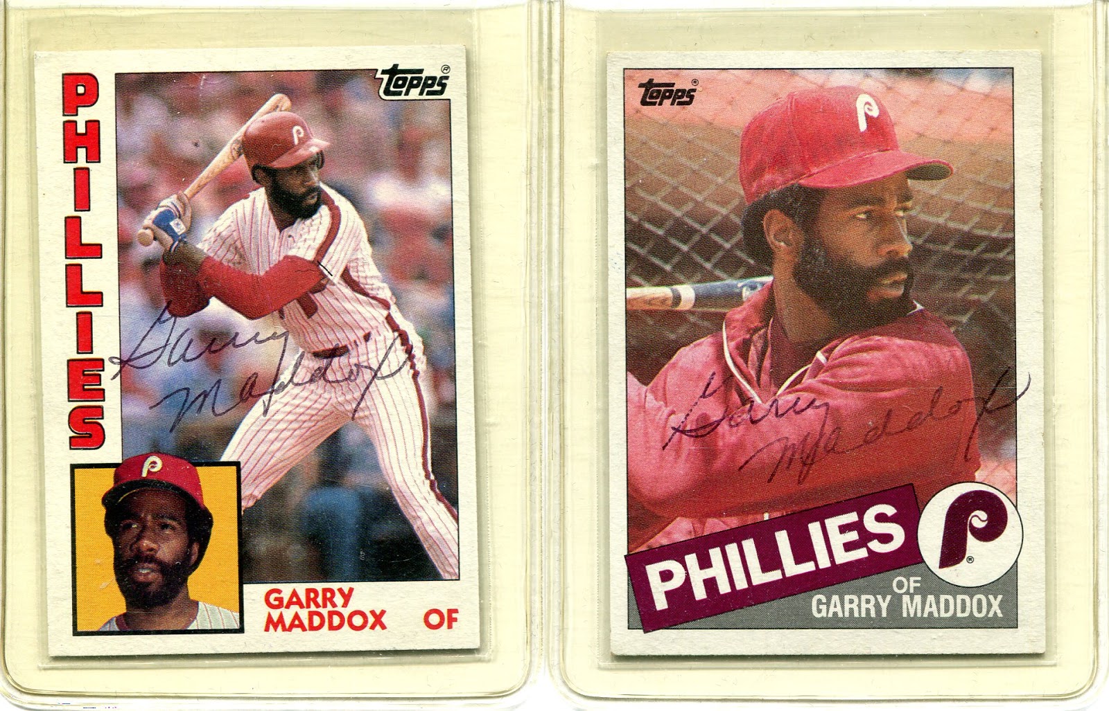 Brad's Blog: I'm Slacking!