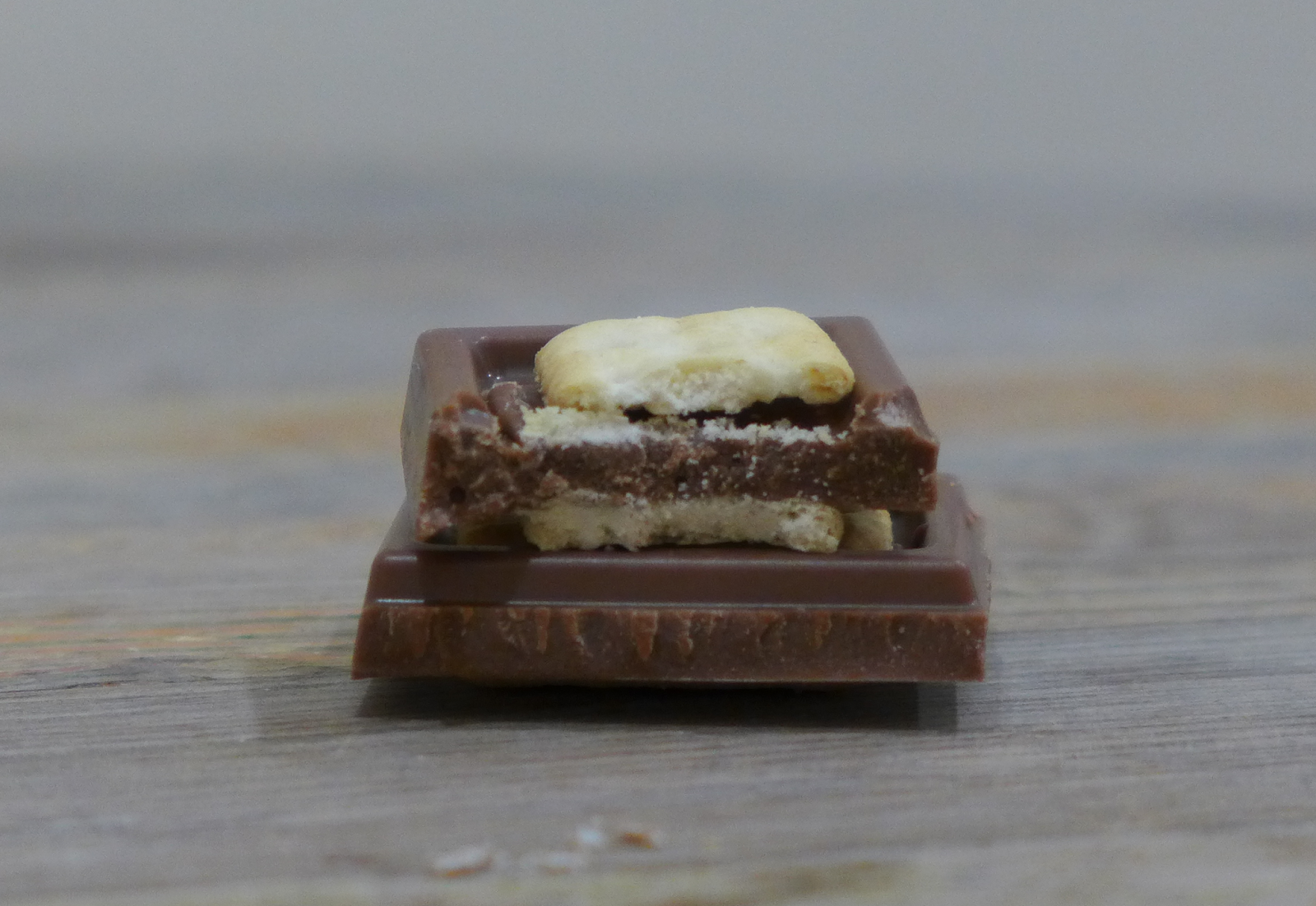 Creamy Steaks: Cadbury, Dairy Milk Ritz