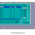 52 Program to compare two string length in 8086 Microprocessor ~ Coding Atharva