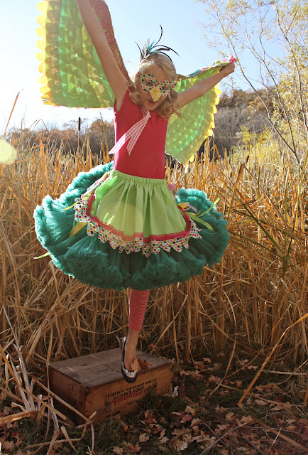 SnowyBliss: Supercalifragilisticexpialidocious