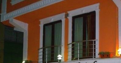 ΚΩΝΣΤΑΝΤΙΝΟΥΠΟΛΗ: ''DEDEM BOUTIQUE'' HOTEL.