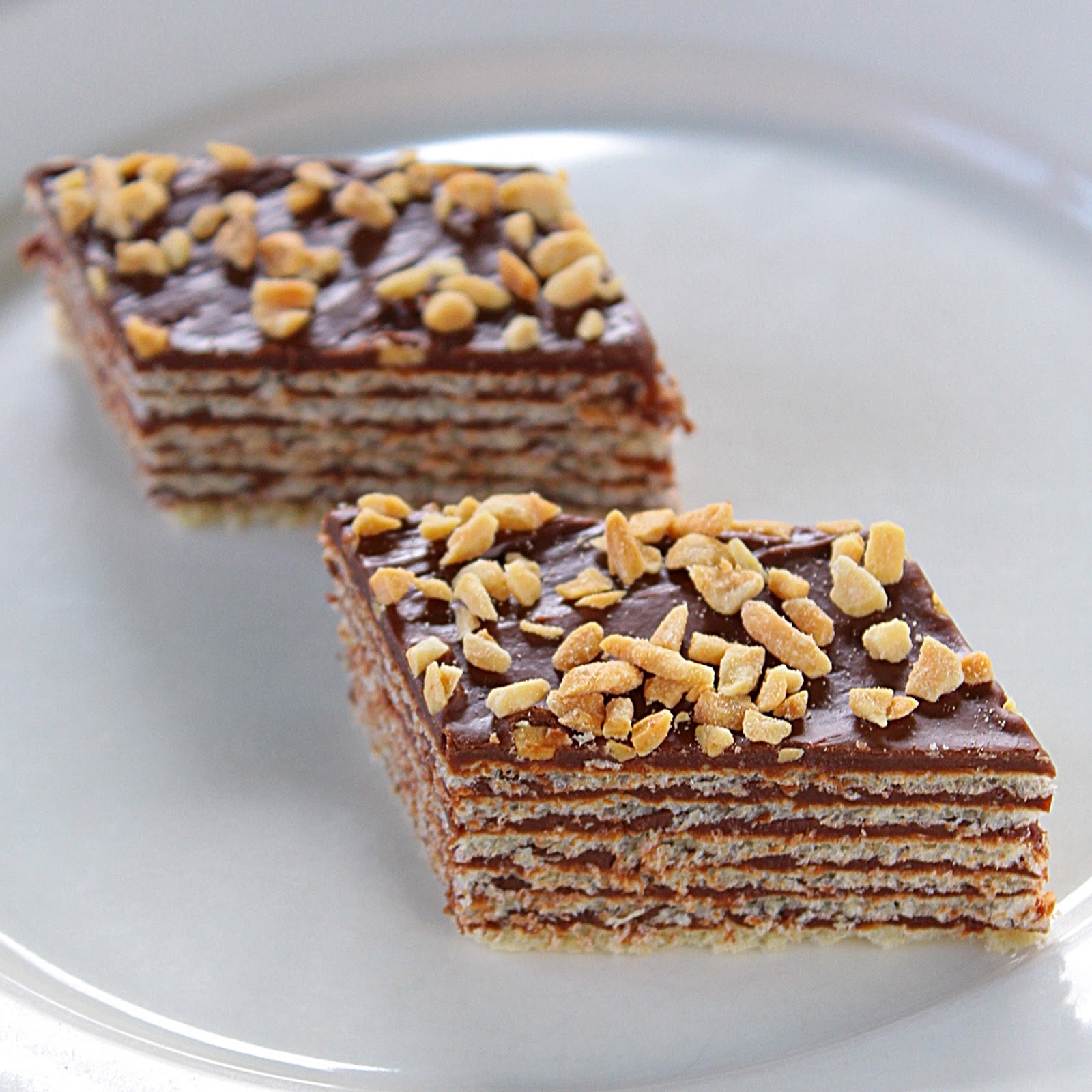 Pischinger (sütés nélkül) | TücsökBogár konyhája (With images ...