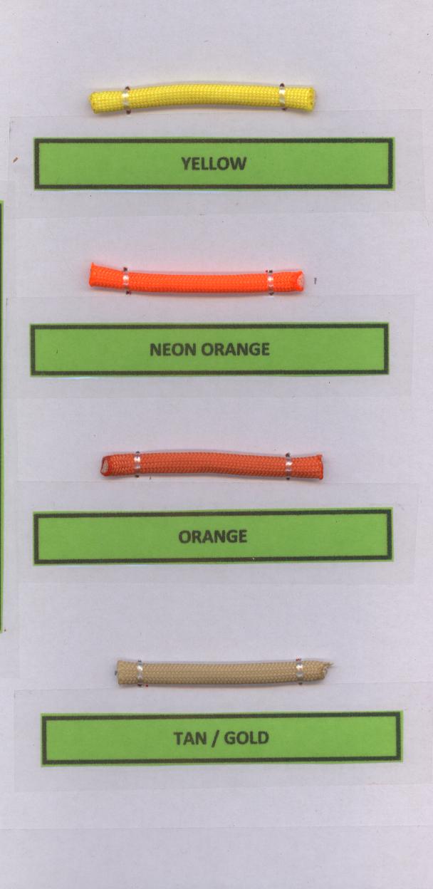 Paracord Malaysia registered under MY PARACORD (AS0355075-P): Paracord ...