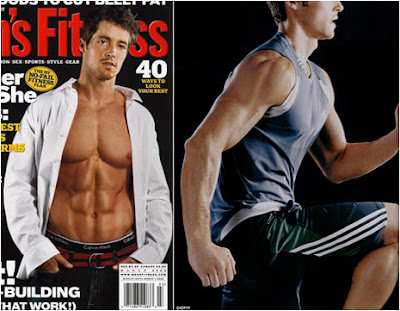 Sports & Fitness Modeling