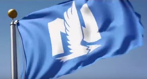 The Voice of Vexillology, Flags & Heraldry: The Nationwide Mutual ...