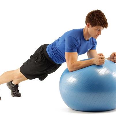 Daniel T. Fitness : OPT Program: Level 1. Phase 1. Stabilization