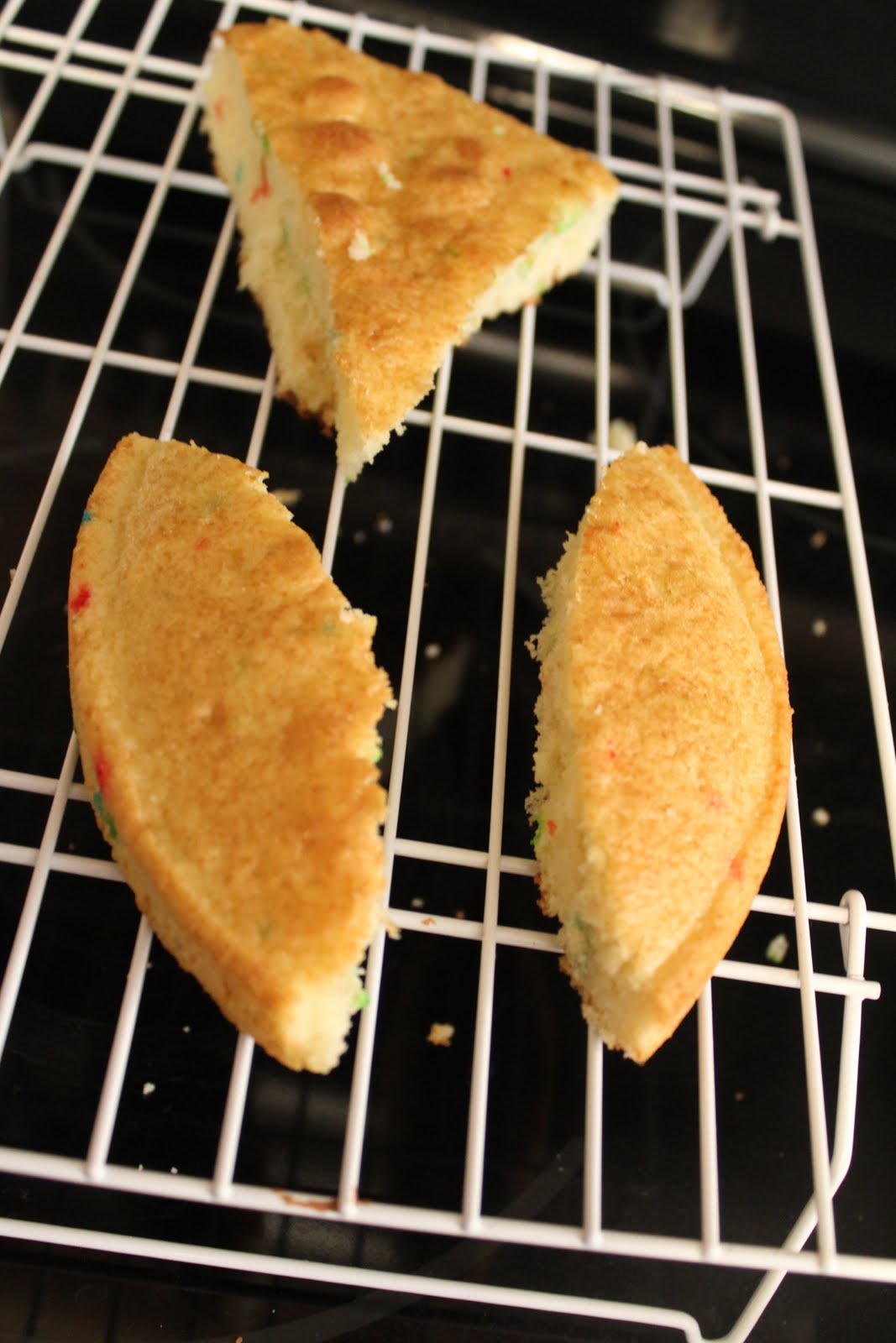 Coconut Bunny Cake-An Easter Tradition - Mom Endeavors