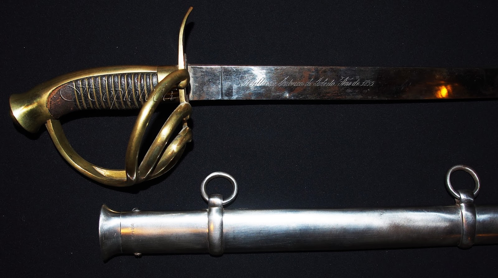 It's not much... | Page 8 | BladeForums.com