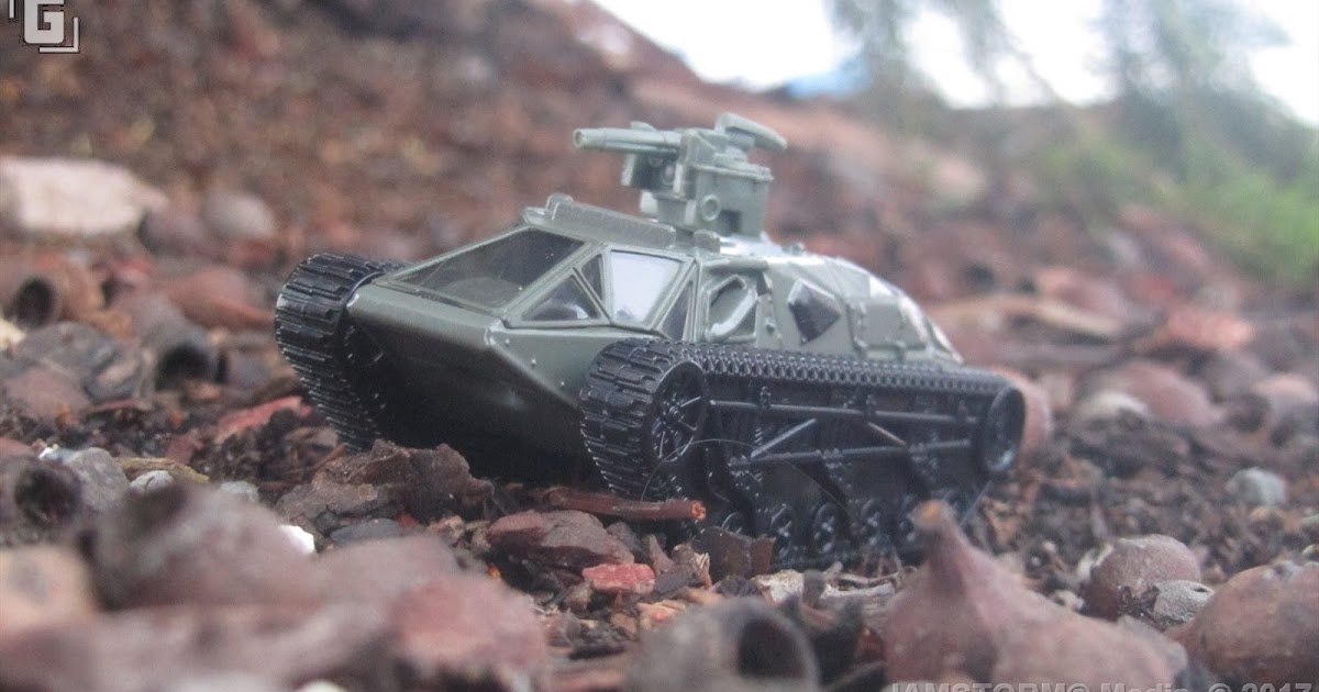 GeekMatic!: Fast & Furious | Ripsaw