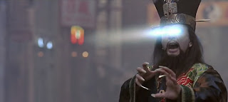 Peanuts For My Head: Big Trouble In Little China