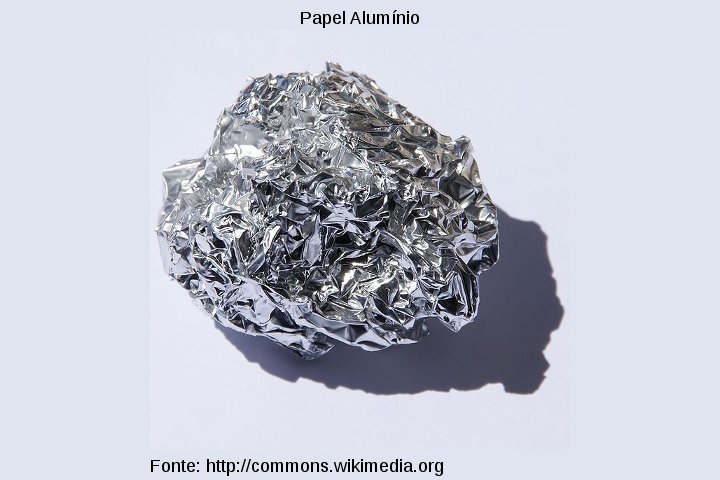QUÍMICA ENSINADA: O Alumínio e sua importância