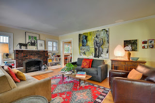 Marzua: Estilo Lounge en decoración