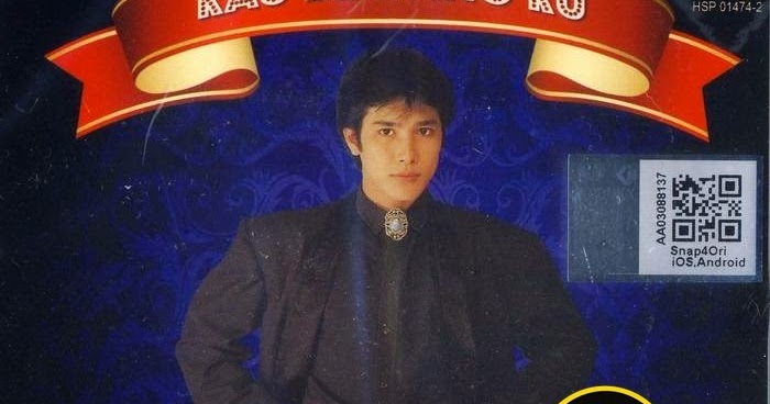 SYED SOBRIE - KAU BINTANGKU [2014] | Arkib Budak Penang - Khazanah Dan ...