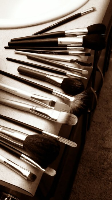 natural makeup: NEW 471 BENEFITS OF NATURAL MAKEUP BRUSHES