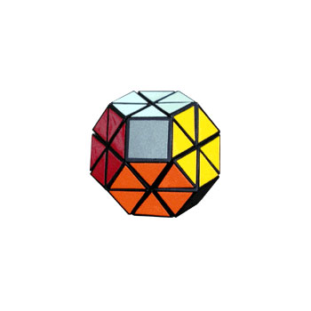 Semua Tentang Rubik: Jenis-Jenis Rubik