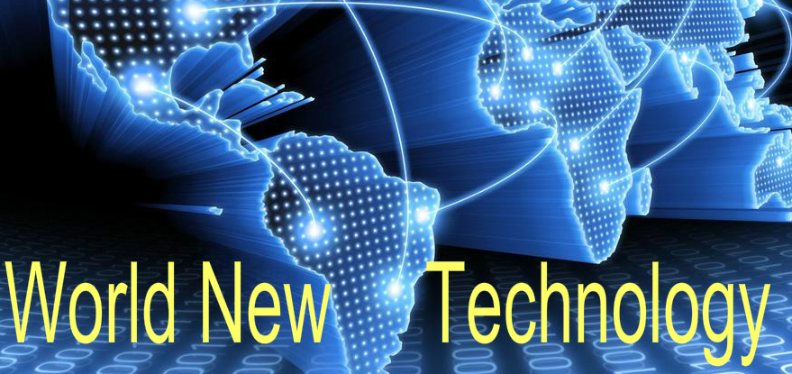 World New Technology : Innovators Stavropol