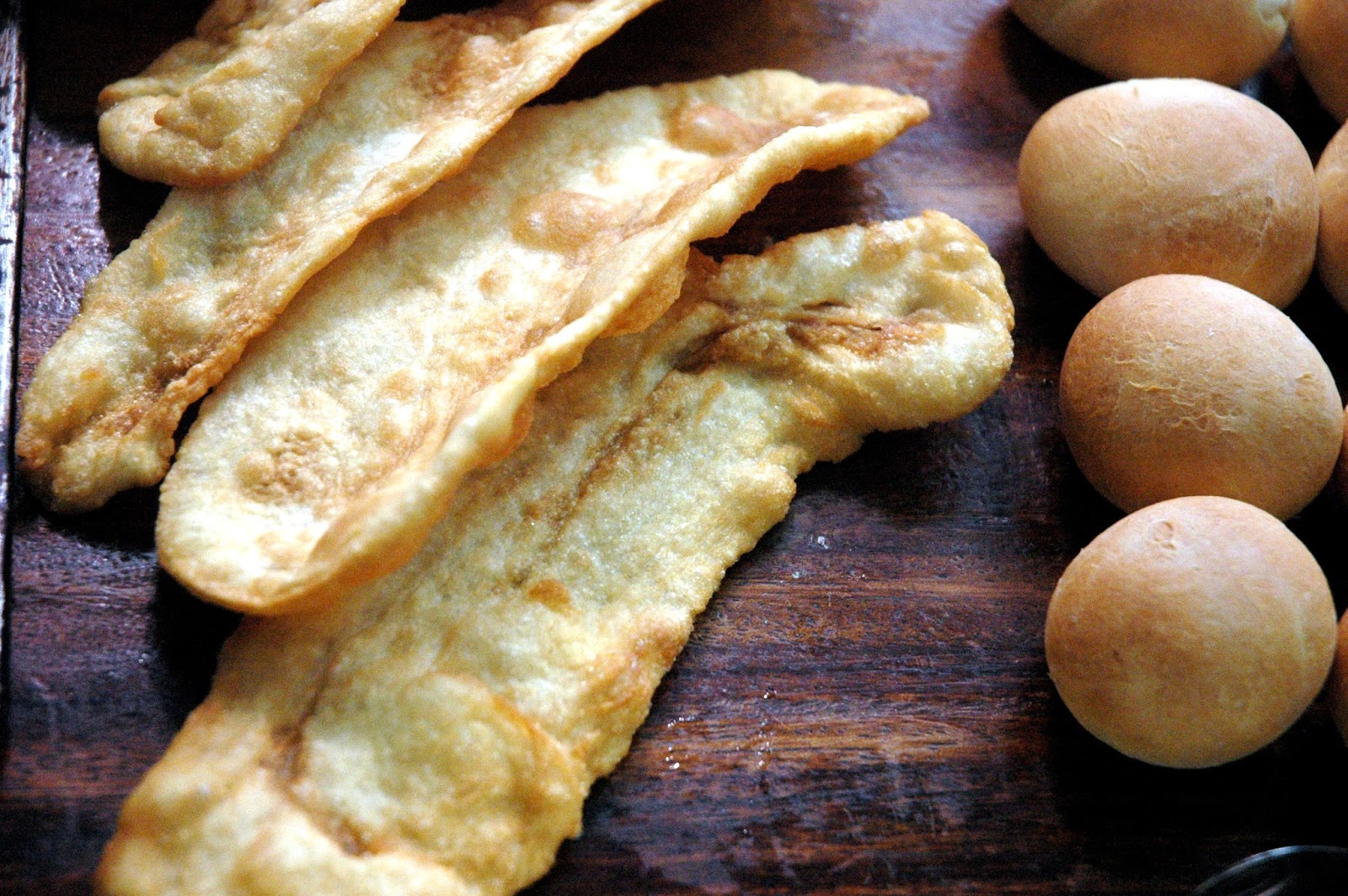 DUDE FOR FOOD: Rediscovering the Local Bread Culture: Philippine Breads ...