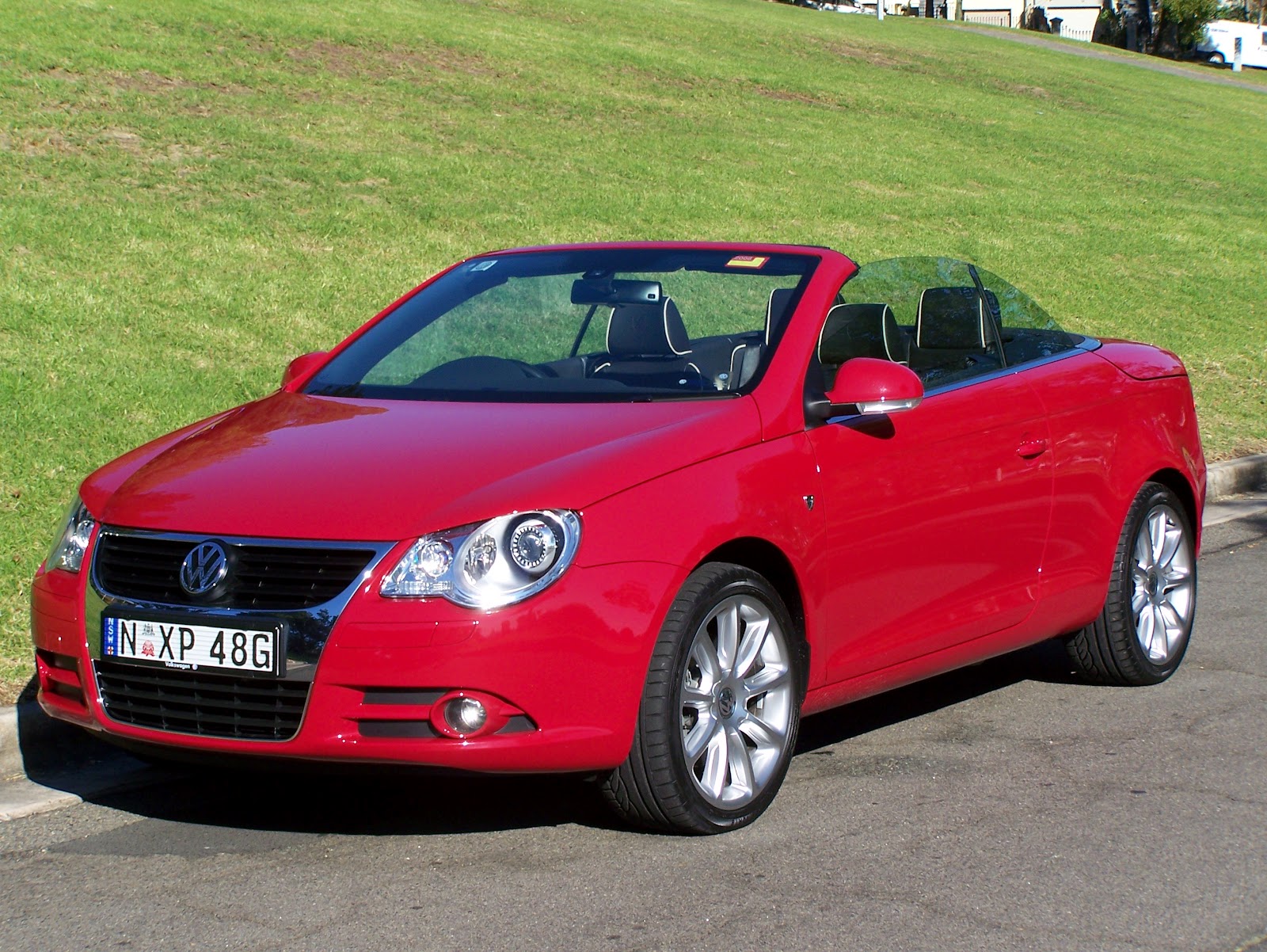 drivingandlife: The Power of the Group