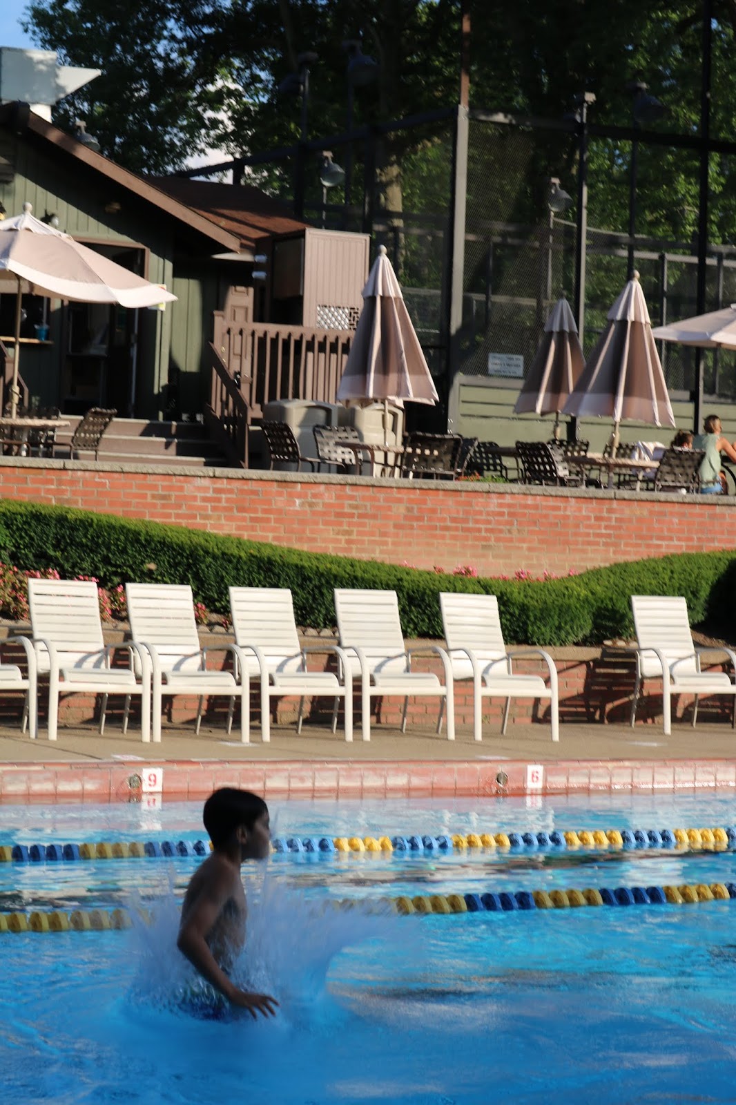 Fitness... Fashion... Family: Edgeworth Club in Sewickley PA