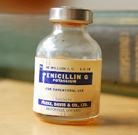 A Mix of History From 1928: The Creation of Penicillin