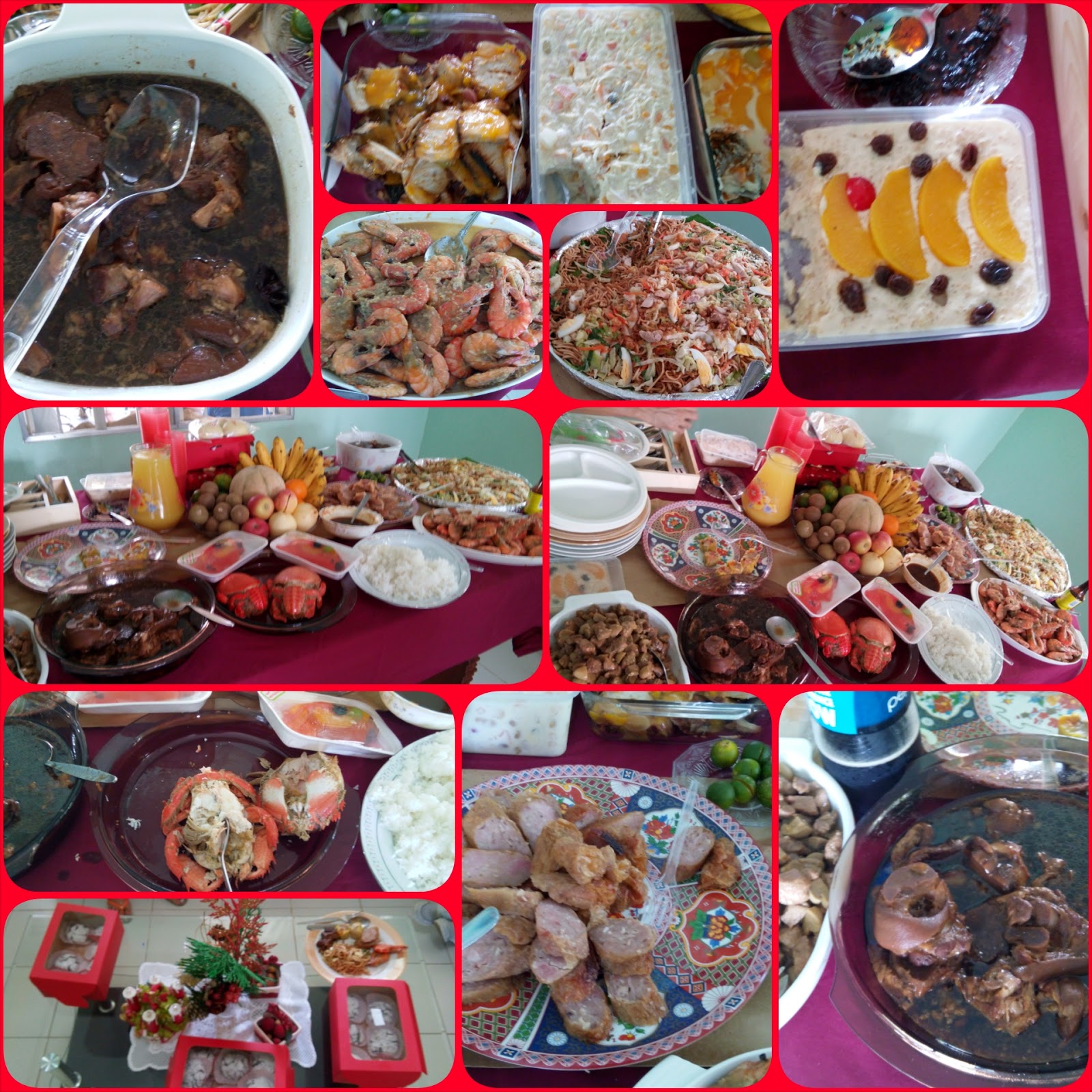 Our Road to the Altar: The Pamamanhikan