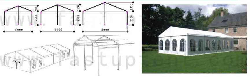 Tenda Roder | Sewa Tenda Roder