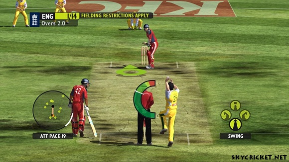 Benefits of Online Cricket Games | Pros of Games