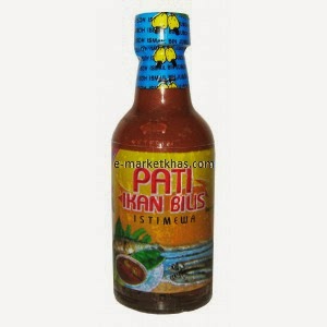 BUDU + DURIAN | Ceritera Si Gadis Biru